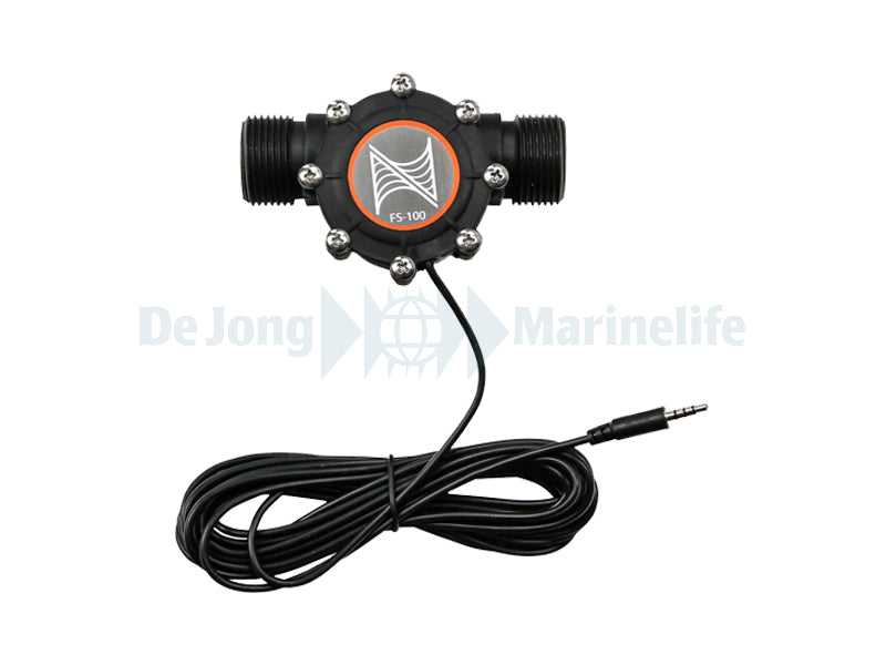 Fluid Sensor 1'' – Heevis