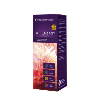 AF Energy – Heevis
