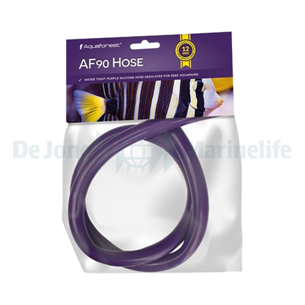 AF90 Reactor Hose – Heevis
