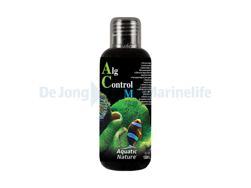 ALG Control M - 500 ml – Heevis