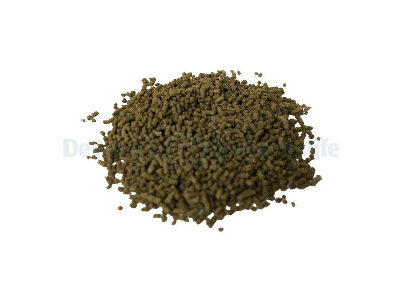Algae Pellets 1.5mm - 18kg – Heevis