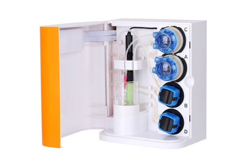 Alkatronic Professional - Alkalinity Controller – Heevis