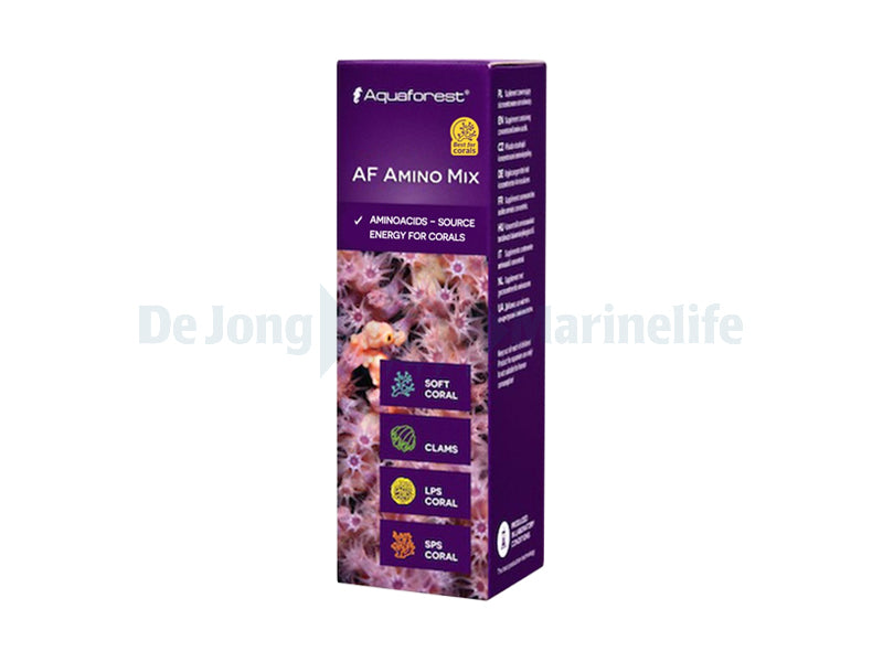 Amino Mix - 10ml – Heevis