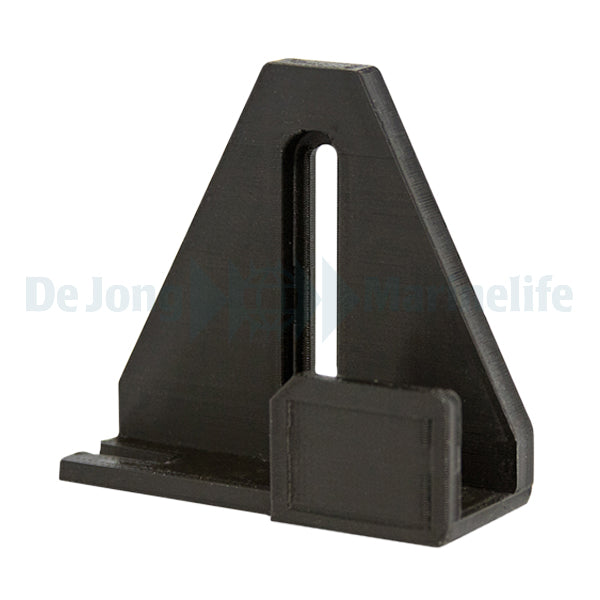 Apex Display Mount Black – Heevis