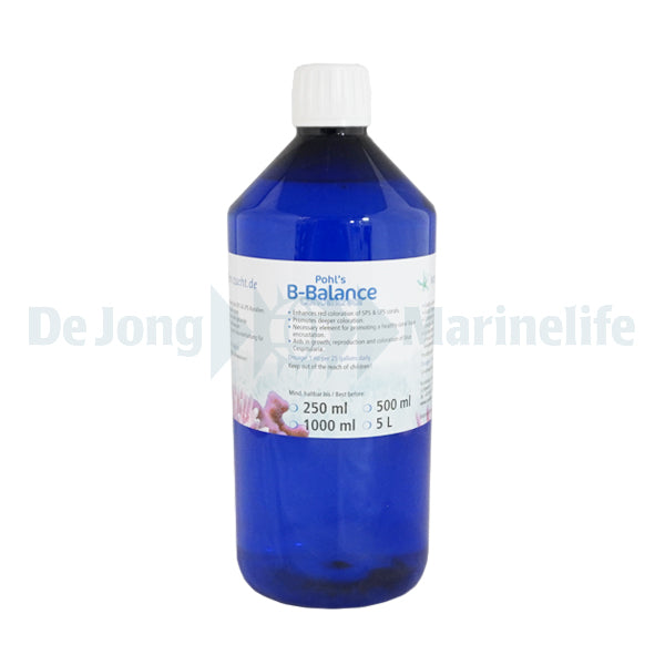B-Balance - 1000ml – Heevis