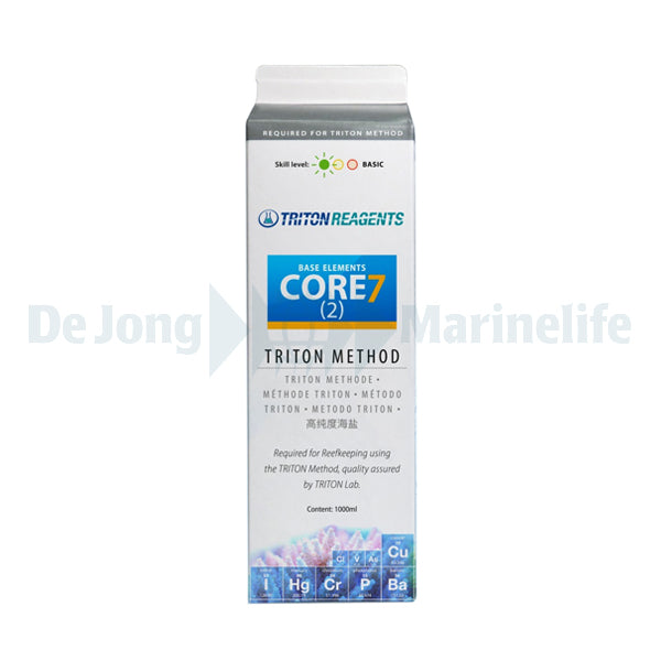 CORE7 Base Elements (2) - 1 l – Heevis