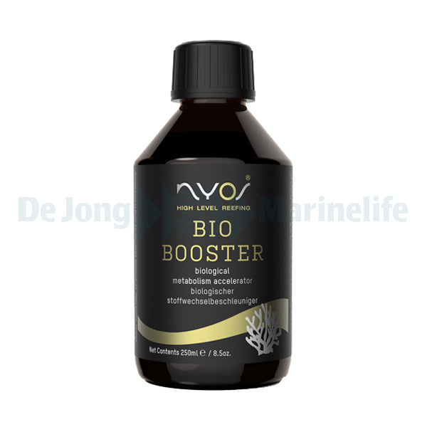 Bio Booster - 250ml – Heevis