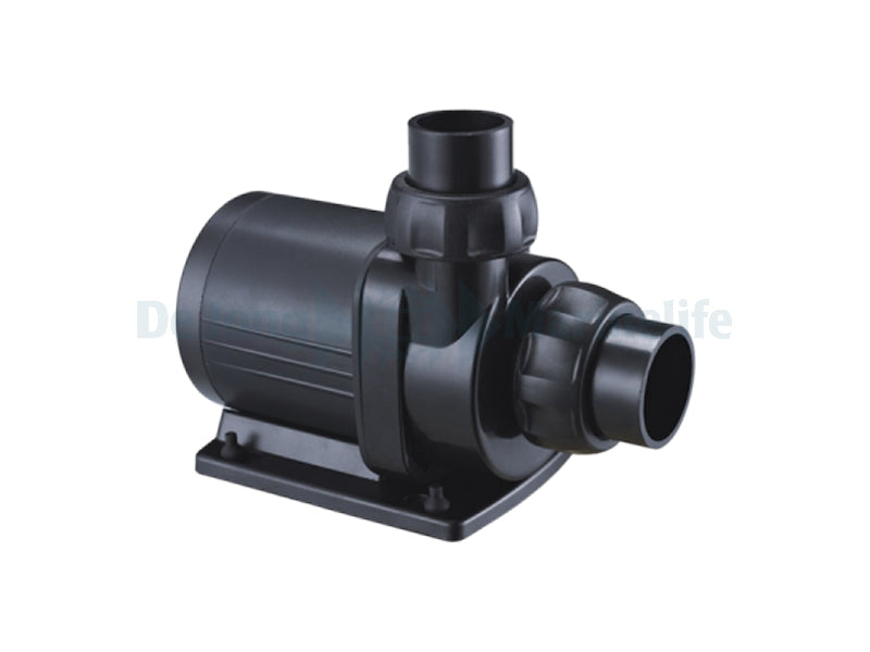 Brushless DC Pump DCP-10000 – Heevis
