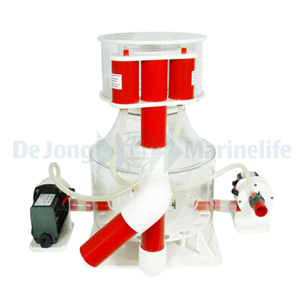 Bubble King® DeLuxe 400 internal – Heevis