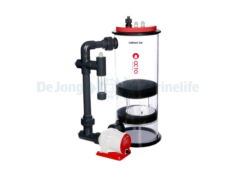 CalReact 200 Calcium Reactor – Heevis