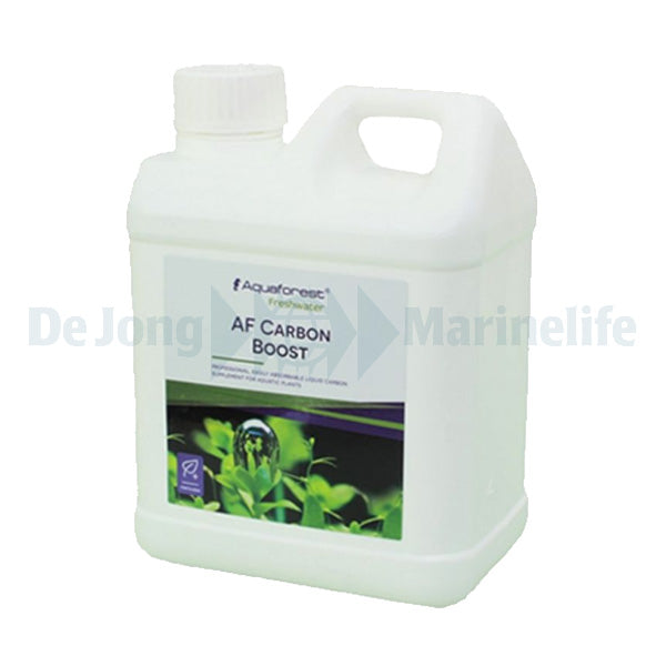AF Carbon Boost - 2000 ml – Heevis