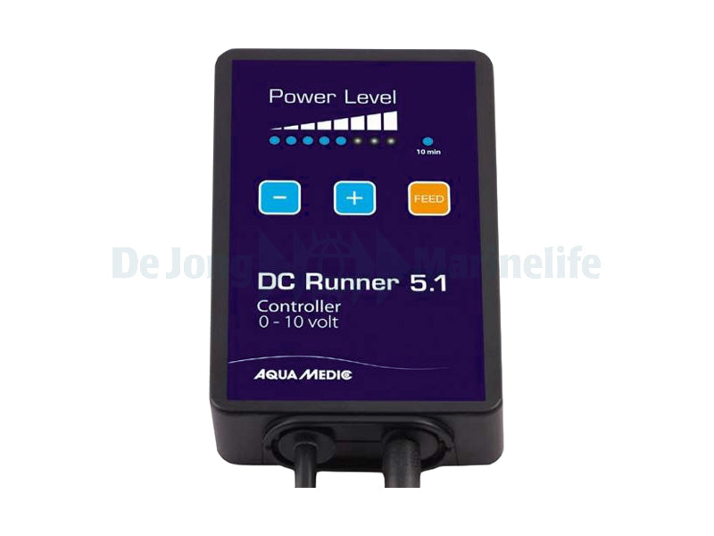 Controller DC Runner 5.1 – Heevis