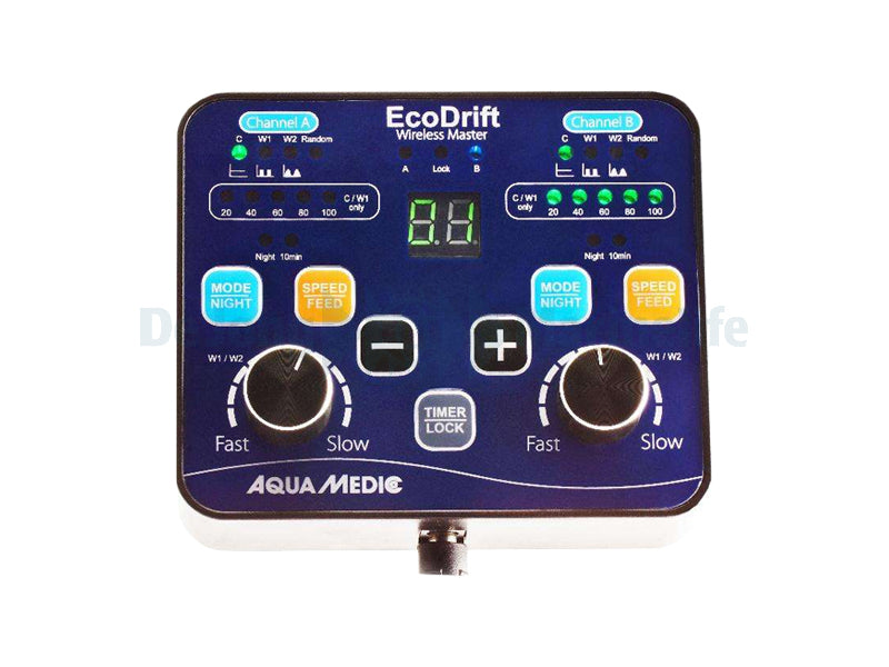 Controller EcoDrift 4.1 - 20.1 – Heevis