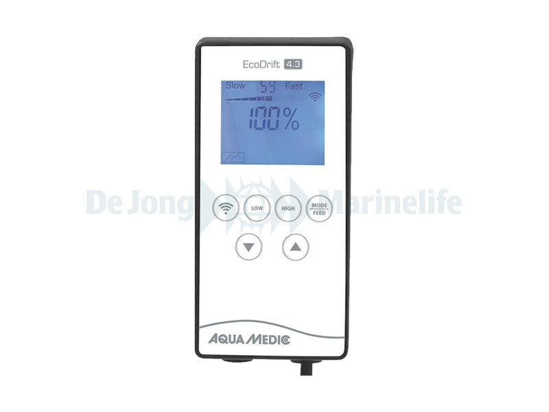 Controller EcoDrift 20.3 – Heevis