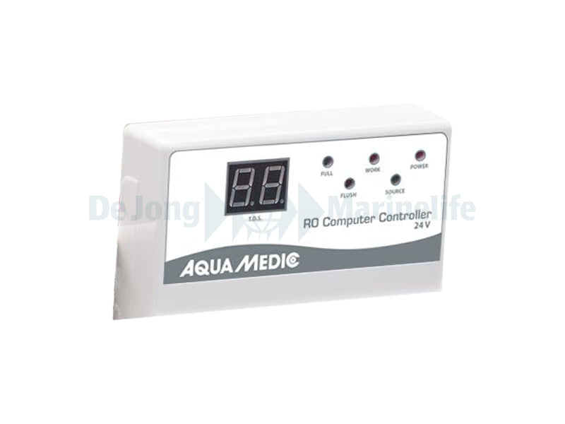 Controller platinum line plus - 230 V – Heevis