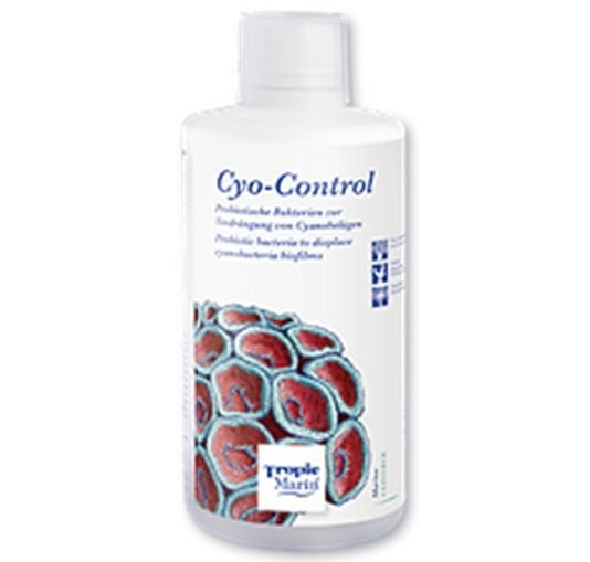 CYO-CONTROL - 500 ml – Heevis