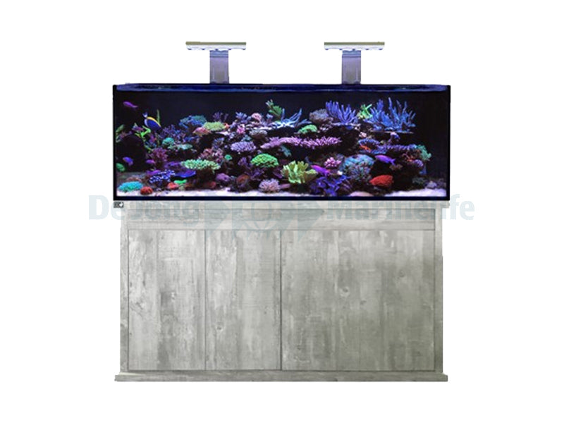 D-D Reef-Pro 1500 - Driftwood Concrete – Heevis