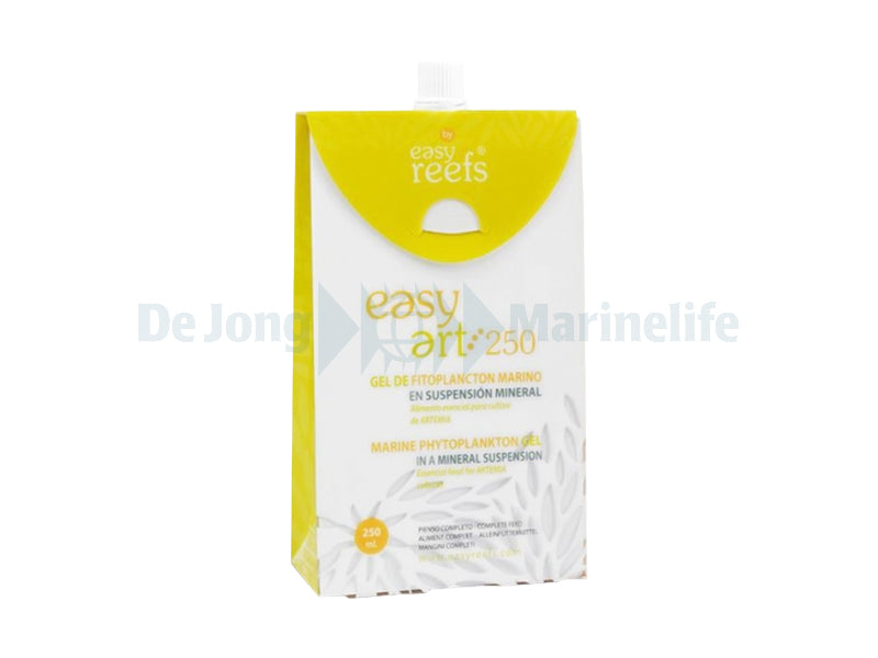 Easyart 250 – Heevis