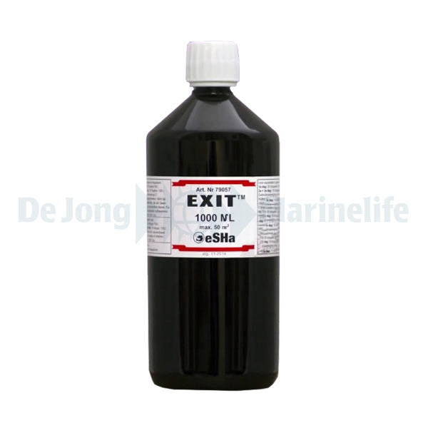 eSHa Exit - 1000ml – Heevis