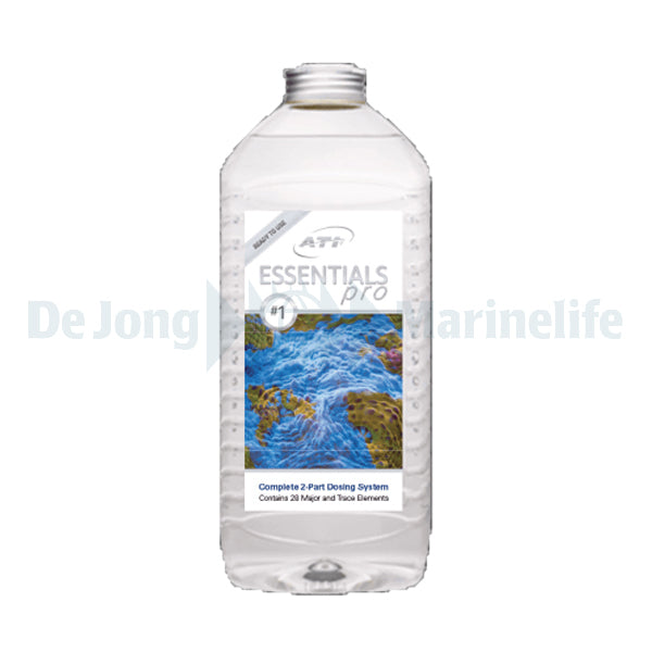 Essentials pro #1 - 2000ml – Heevis