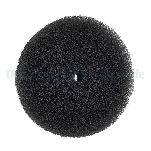 Filter Sponge with hole 100 – Heevis