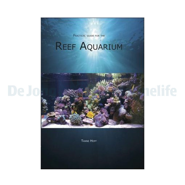 Guide for the Reef Aquarium - English - part 1 – Heevis