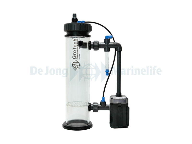 HCR 110 High Performance Calcium Reactor – Heevis