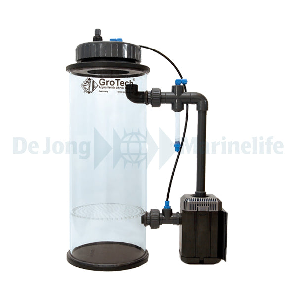 HCR 200 High Performance Calcium Reactor – Heevis