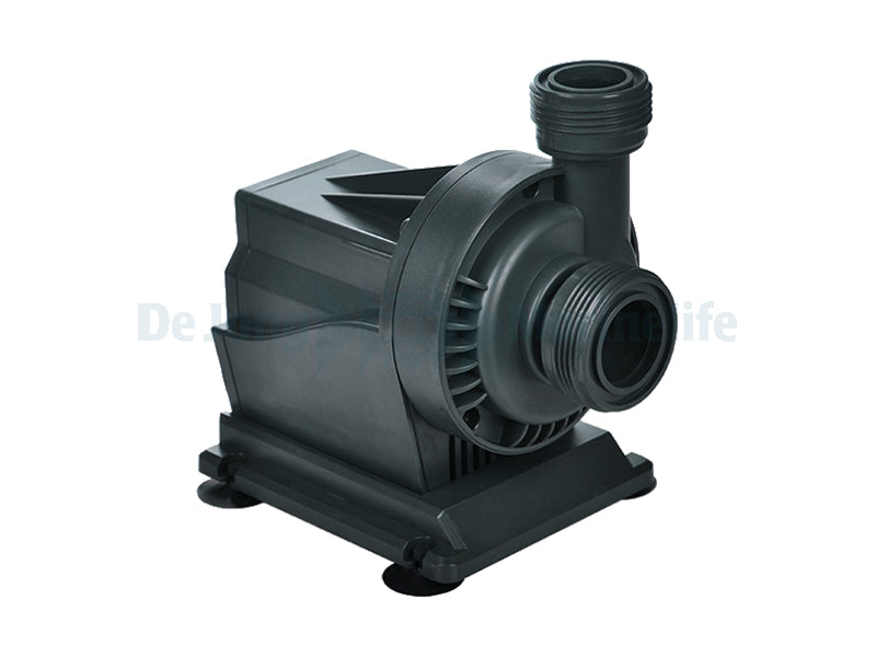 HY-10000w Water Blaster pump – Heevis
