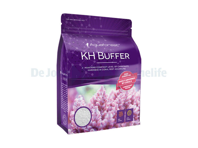 Kh Buffer - 1200 g – Heevis