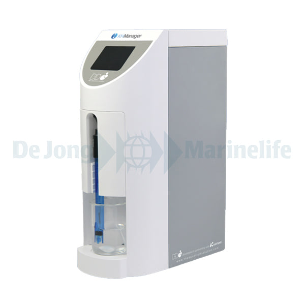 DD KH Manager – Heevis