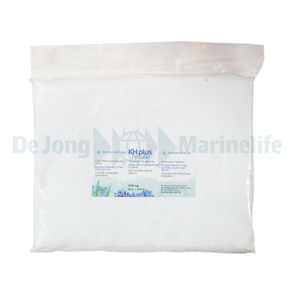 KH Plus Powder - 1 kg – Heevis