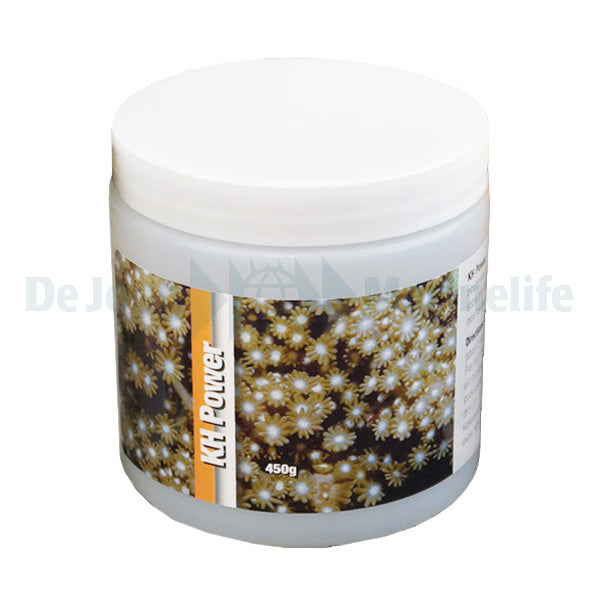 KH Power - 450 g – Heevis