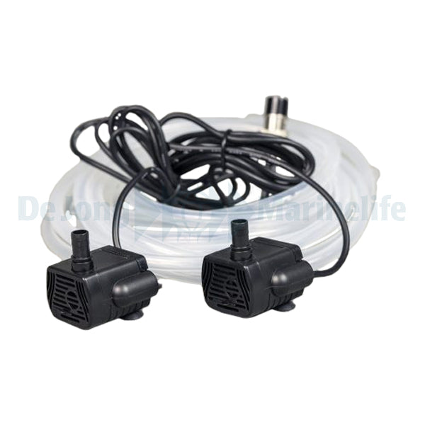 Kore 5th DC AWC pump set – Heevis