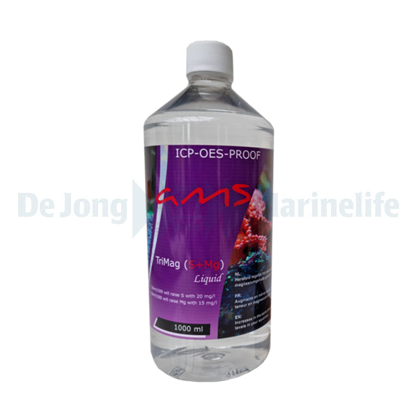 Liquid Sulphur Trimag - 1000ml – Heevis