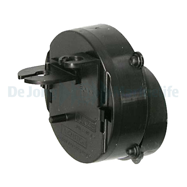 Magnet holder for two sensors – Heevis