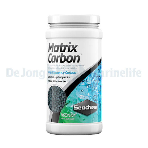 MatrixCarbon 500ml – Heevis