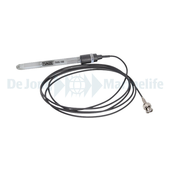 mV Electrode – Heevis