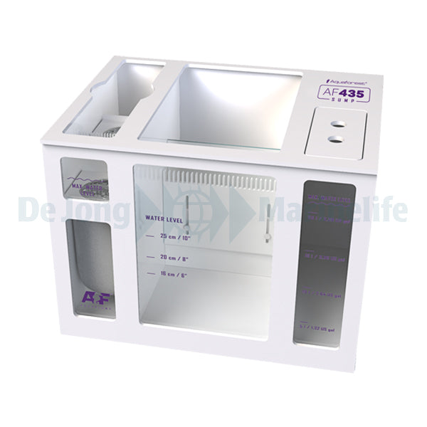 AF sump 60-435 (90) – Heevis