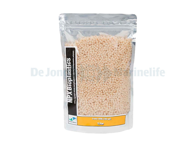 NPX Bioplastics- 1 Lt Nitrate and Phosphate reducing biodegr – Heevis