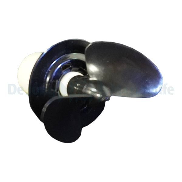 OP-2 Rotor – Heevis