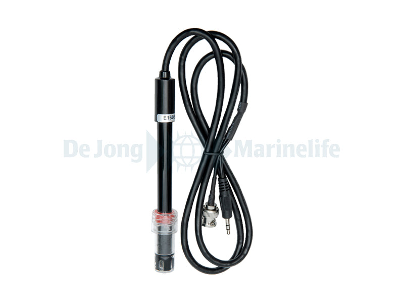 pH + Temperature Probe – Heevis