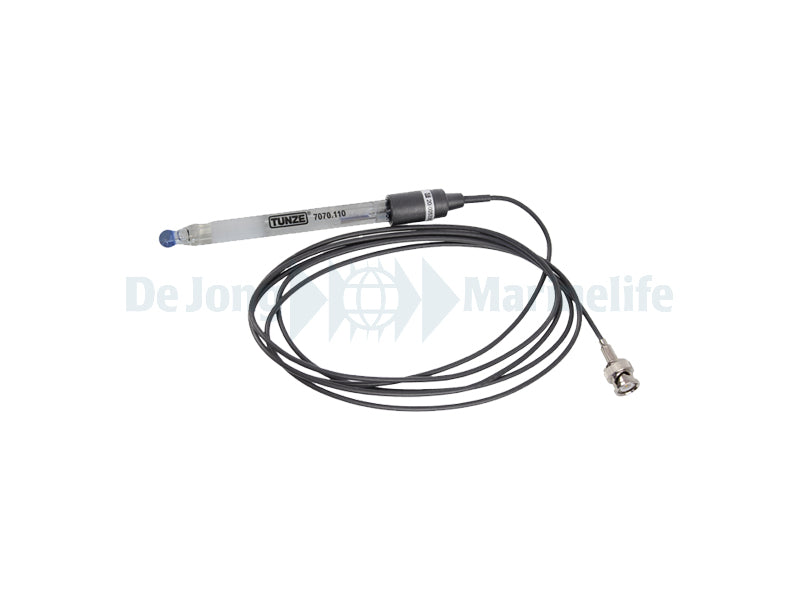 pH electrode 7070.110 – Heevis