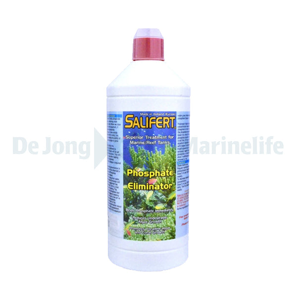 Phosphate Eliminator - 500ml – Heevis