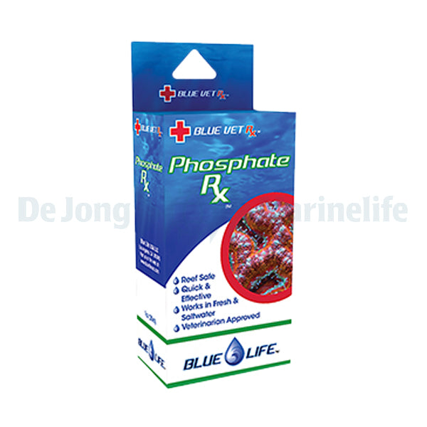 Phosphate Rx – Heevis