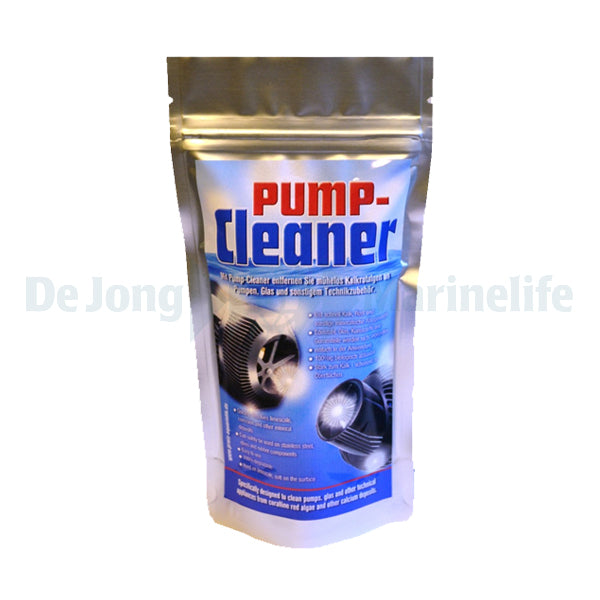 Pump Cleaner - 200 g – Heevis
