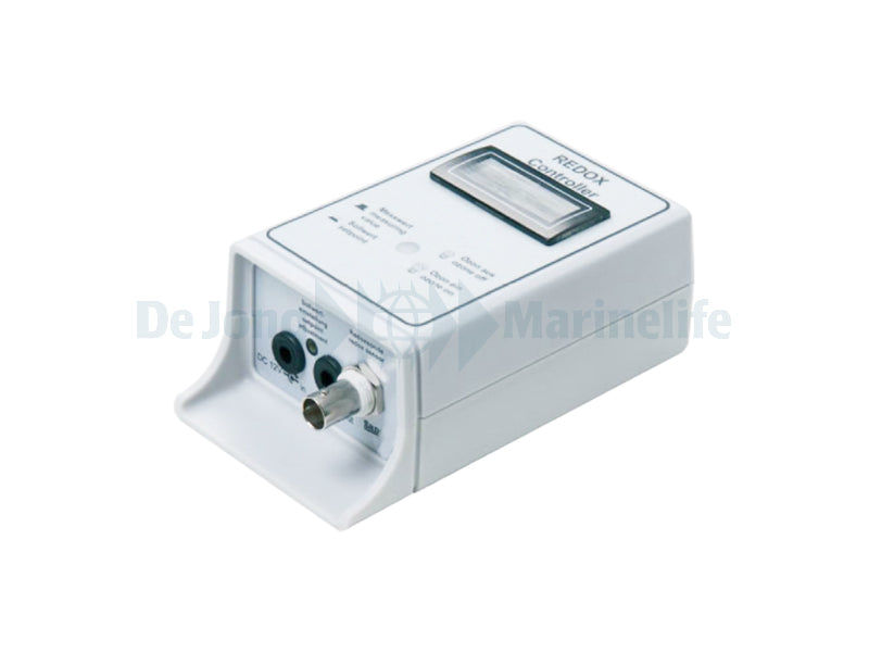 Redox Controller for Ozonizers C · S · P – Heevis