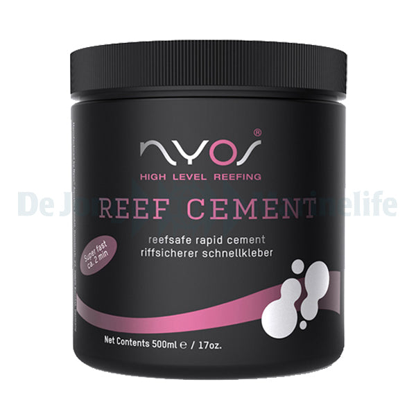 Reef Cement - 500ml – Heevis