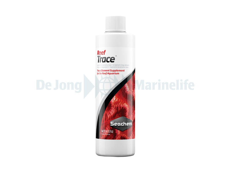 Reef Trace 500 ml – Heevis