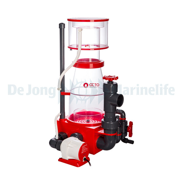 Regal 200-E External Skimmer – Heevis